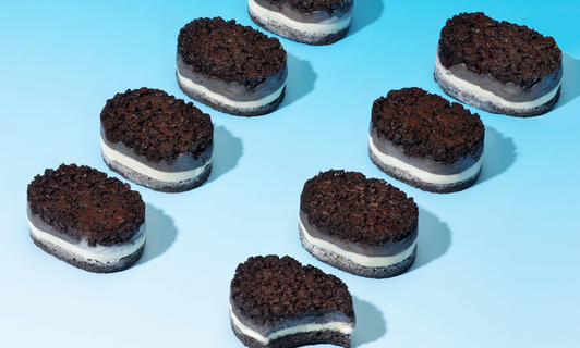 Holiland 好利来官网